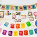 It's a Small World - Grand Box - Etsy
