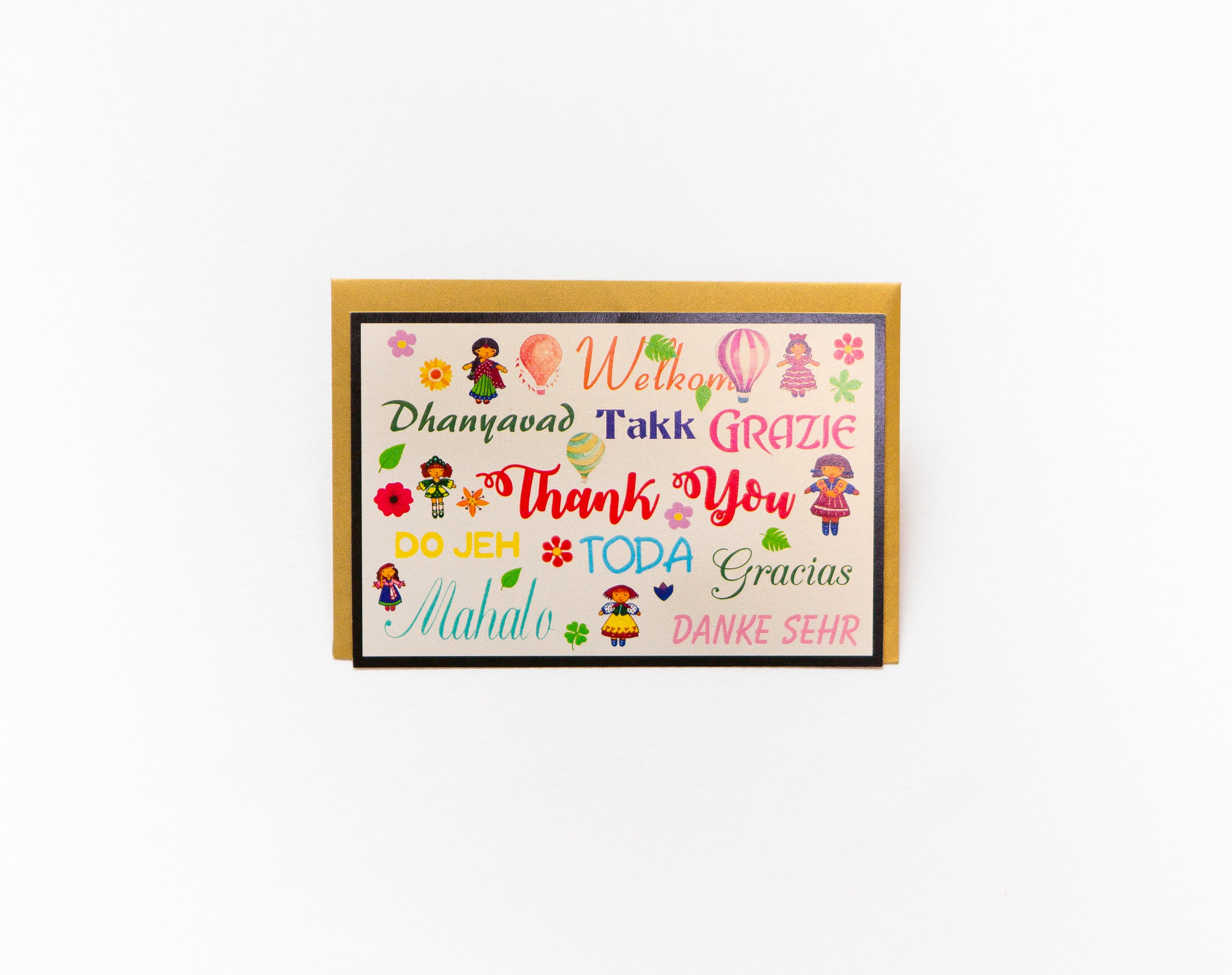 It's a Small World - Grand Box - Etsy