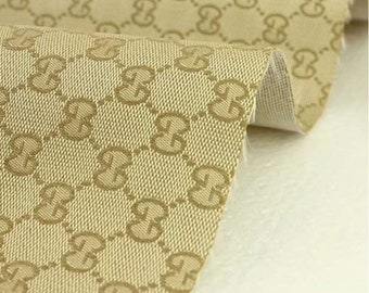 Gucci fabric | Etsy