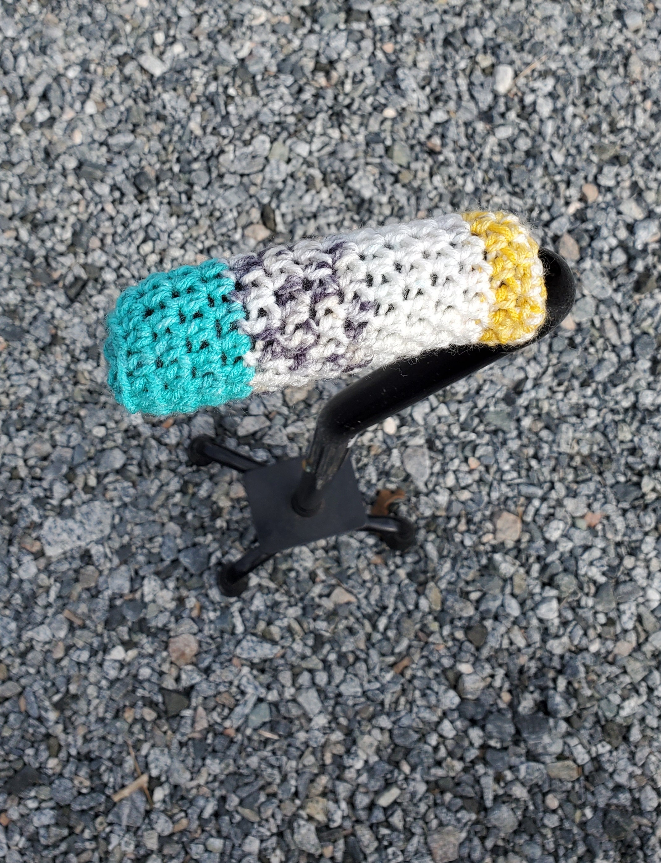 Straight Cane Handle Covers - Etsy