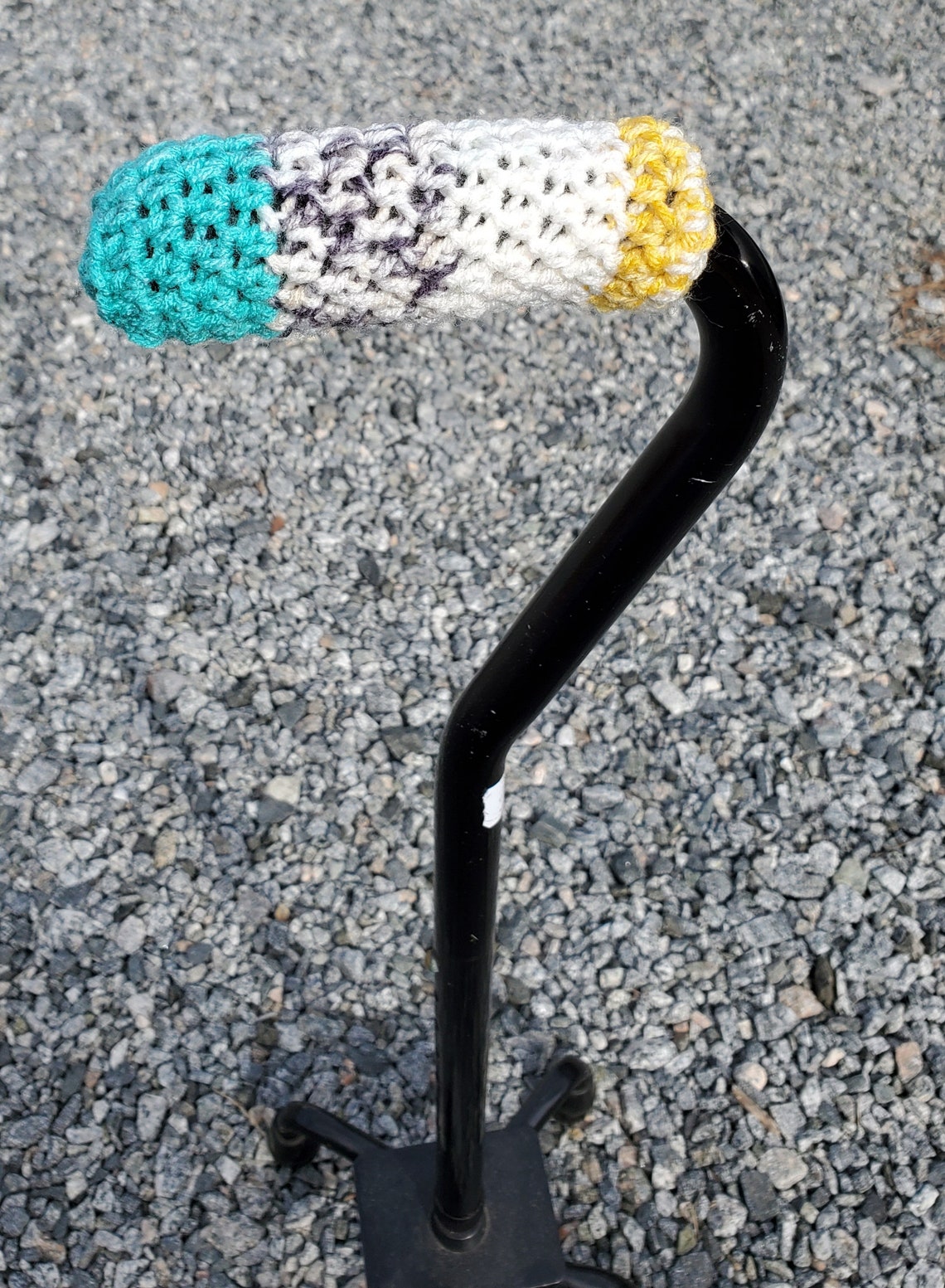 Straight Cane Handle Covers - Etsy