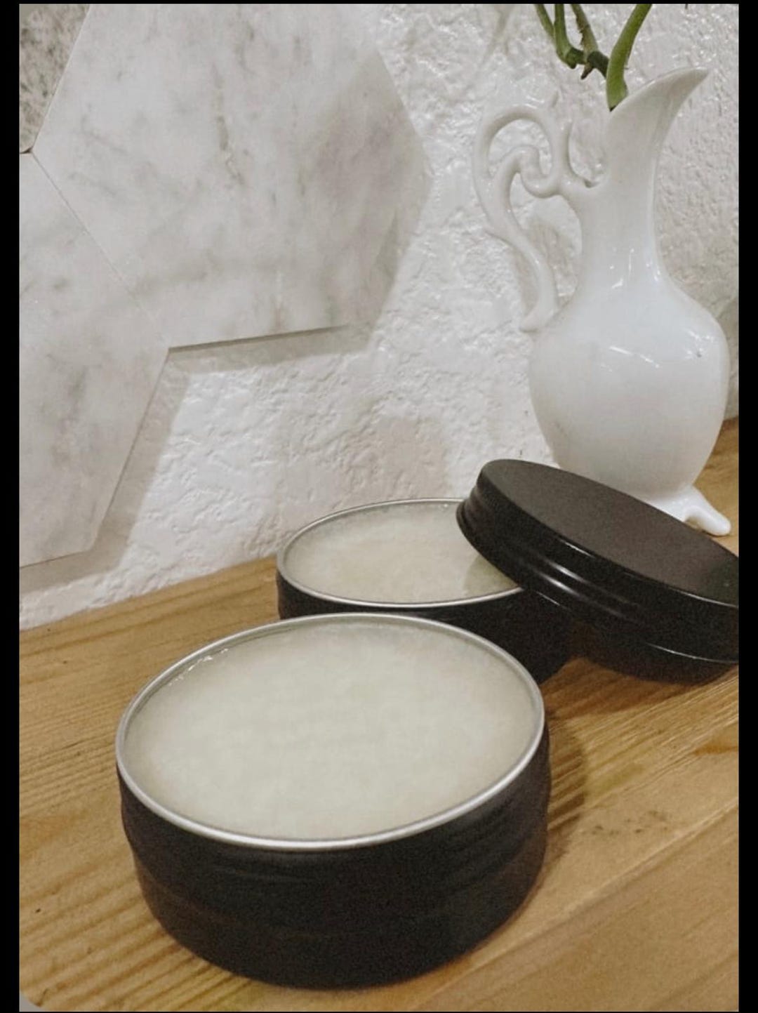 Gordo Lobo Pomada mexican Mullein Chest Rub - Etsy