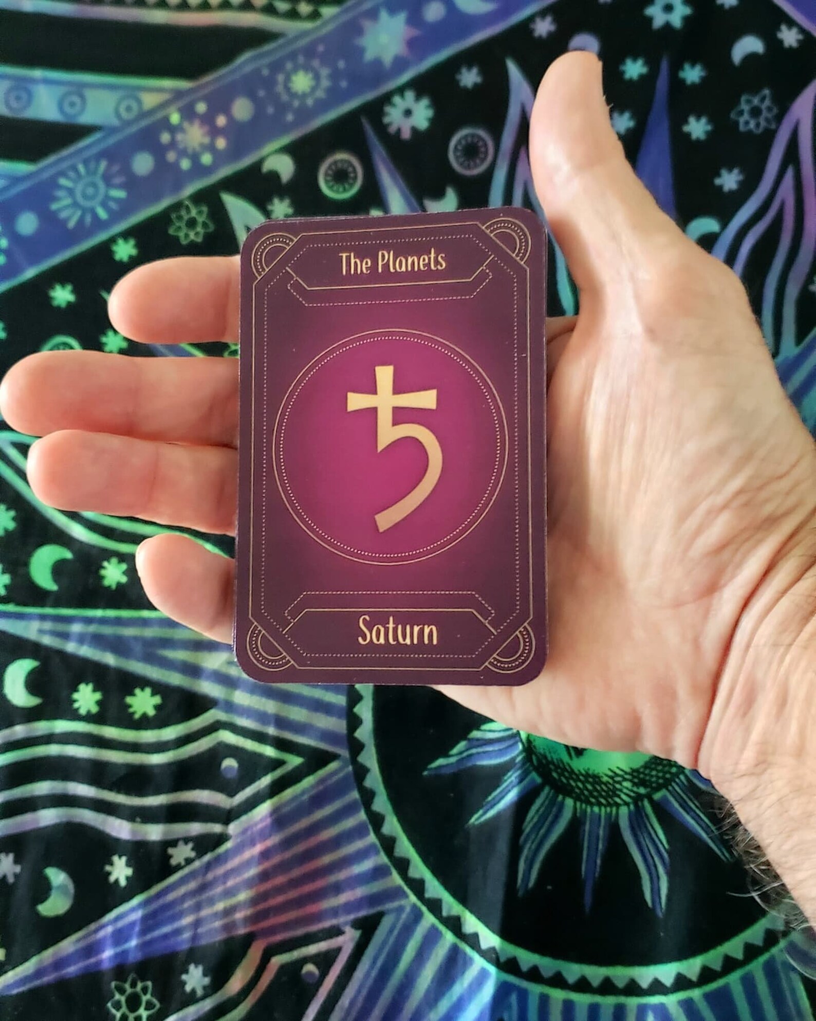 Astro Cards Oracle Deck | Printable Astrology Cards |astrology Deck - Etsy