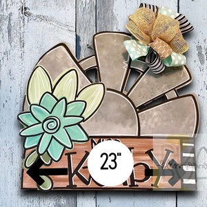 Teacher Door Sign/ Farmhouse Decor / Door Hanger / Farmhouse Door ...