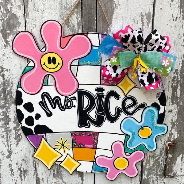 Disco Classroom - Etsy