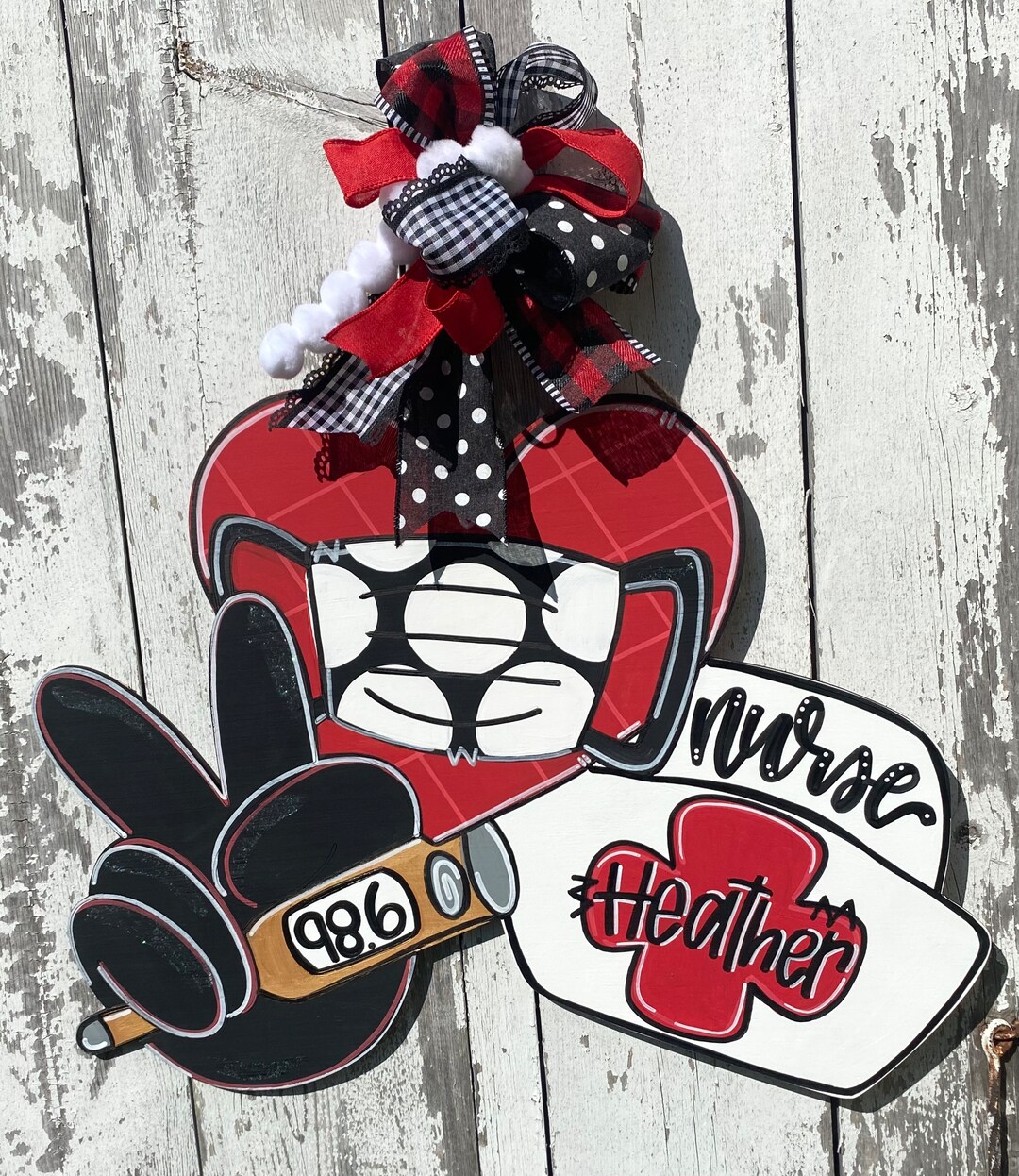 Nurses Office Decor, Nurse Sign, School Nurse Decor, Nurse Gift, School ...