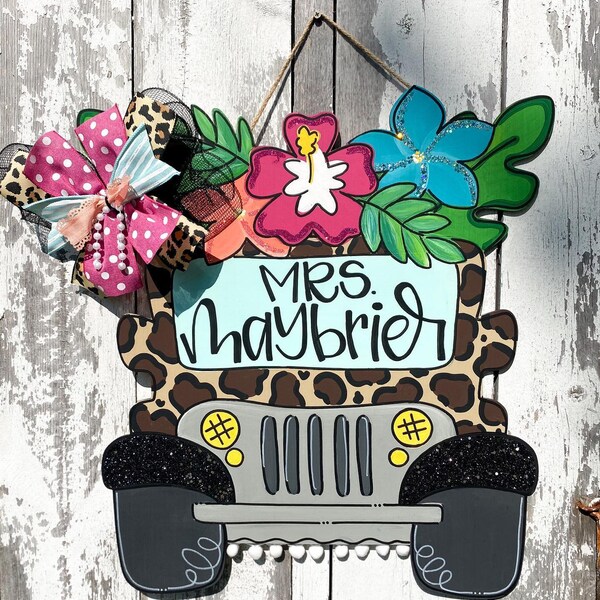 Safari Classroom - Etsy