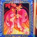 Goddess Tarot & Oracle Reading, Divination, Divine Feminine Reading ...