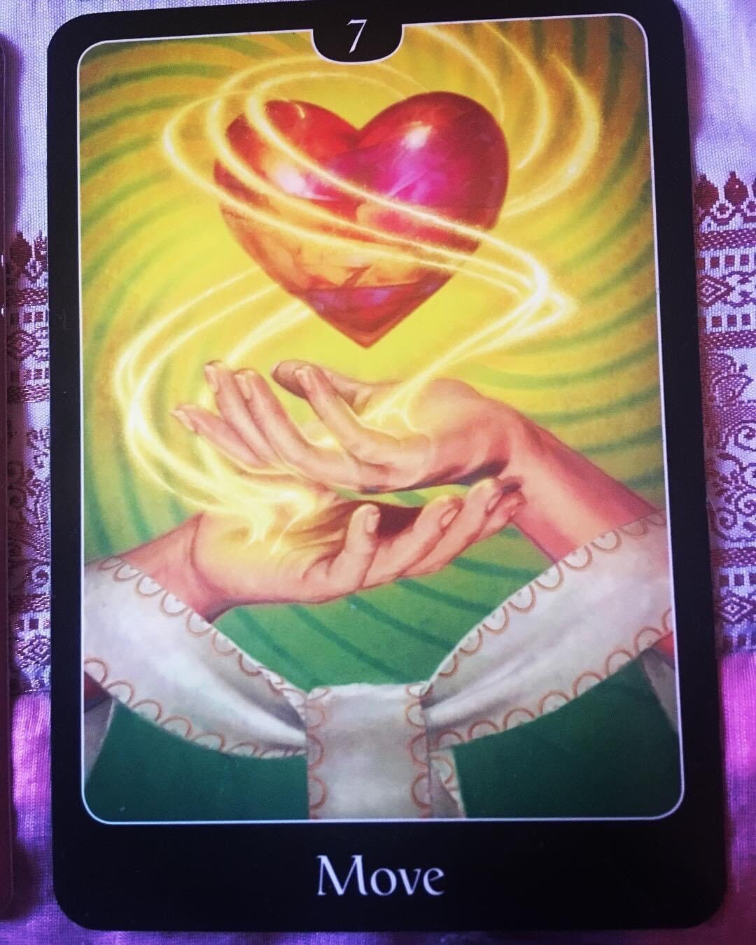 Oracle Card Reading, Email Card Reading, Divination, Intuitive Card ...