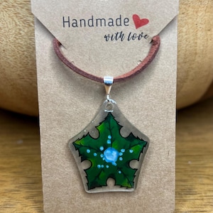 Tree Star, Land Before Time Charm Pendant - Etsy