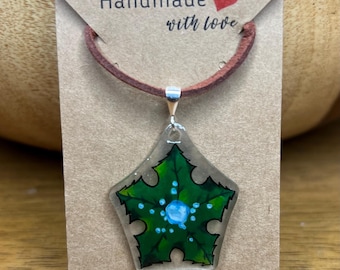 Land Before Time Tree Star Necklace, Littlefoot Necklace, Tree Star ...