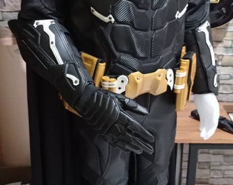 Buy Batsuit Online In India - Etsy India