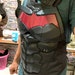 Red Hood Chest & Abs Armor - Etsy UK