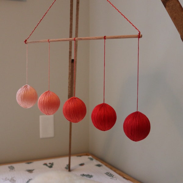 Gobbi Mobile - Etsy
