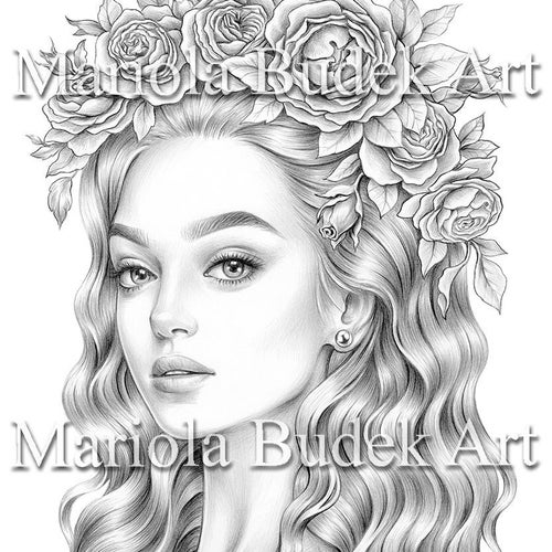 Starfall Coloring Page Printable Adult Colouring Pages - Etsy