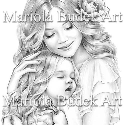 Starfall Coloring Page Printable Adult Colouring Pages - Etsy
