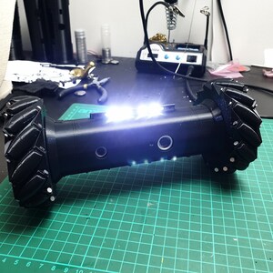 Recon Drone, R6S, Cosplay Prop, 3D Printed - Etsy