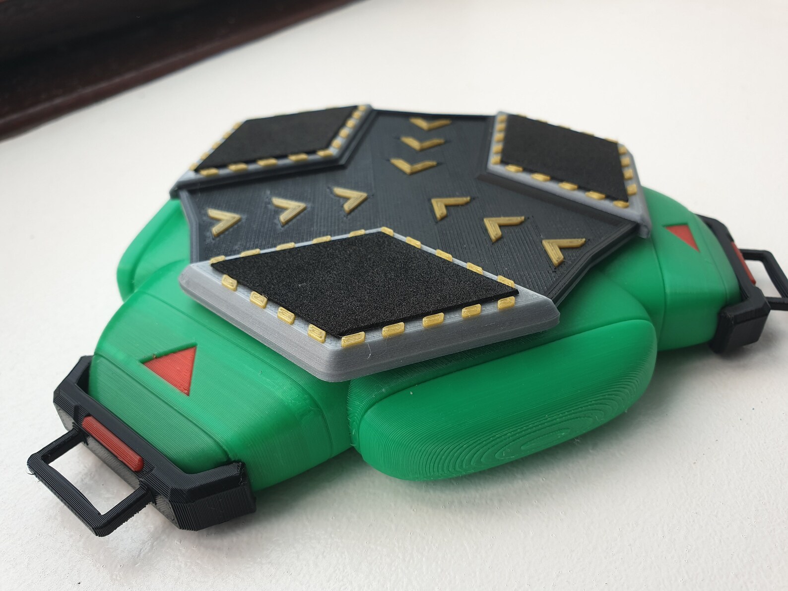 Octane Jump Pad Wireless Charger, Apex, 3D Printed - Etsy UK