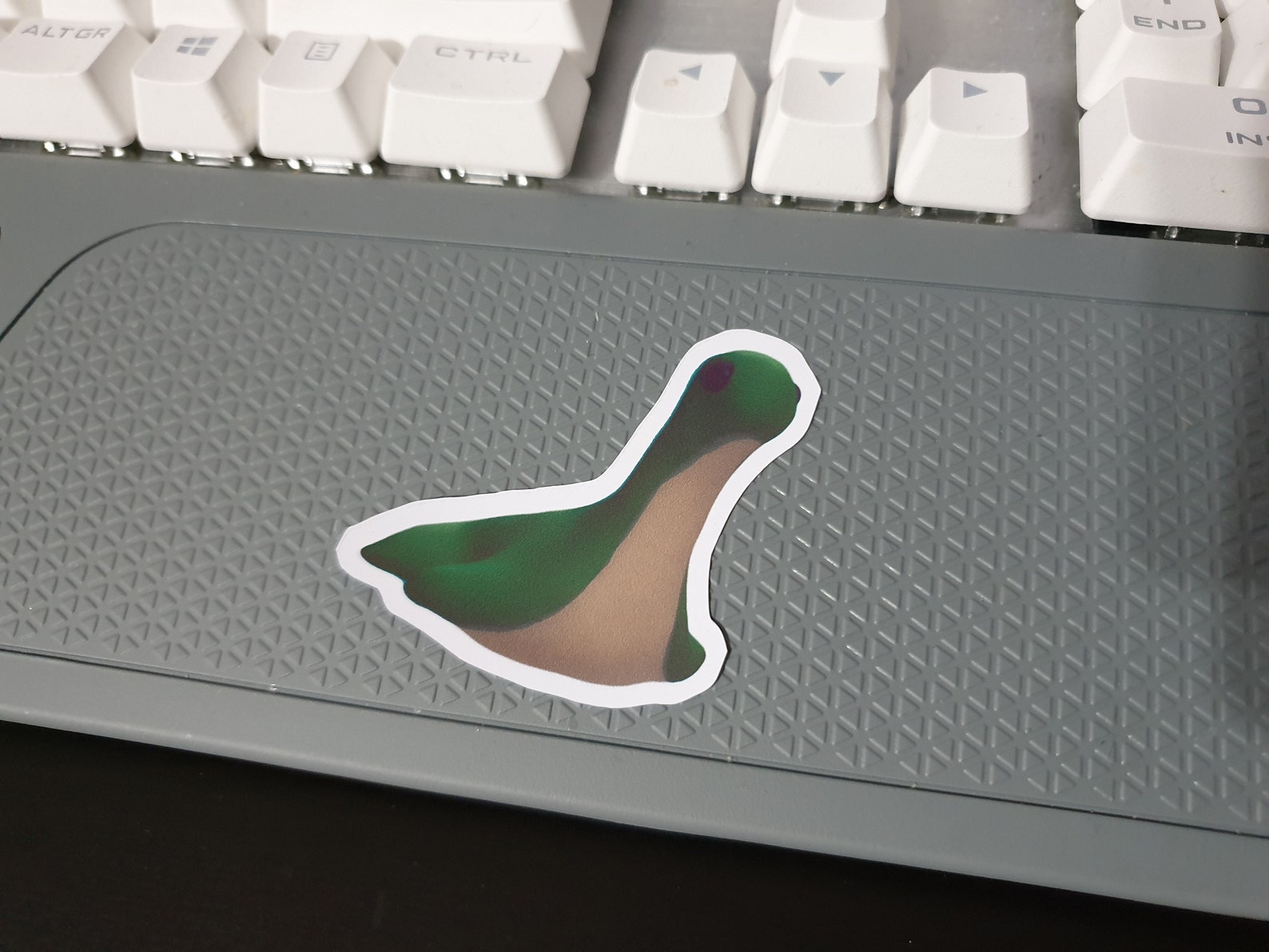 Nessie Sticker Accessories Apex - Etsy