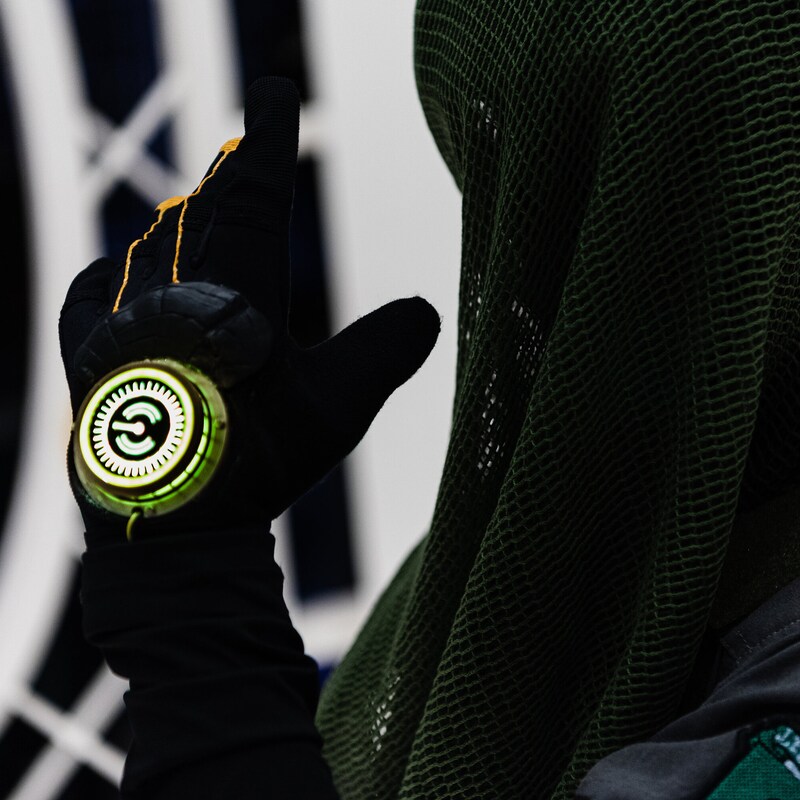 Stargazer R6 Attachment Skin - Etsy Canada