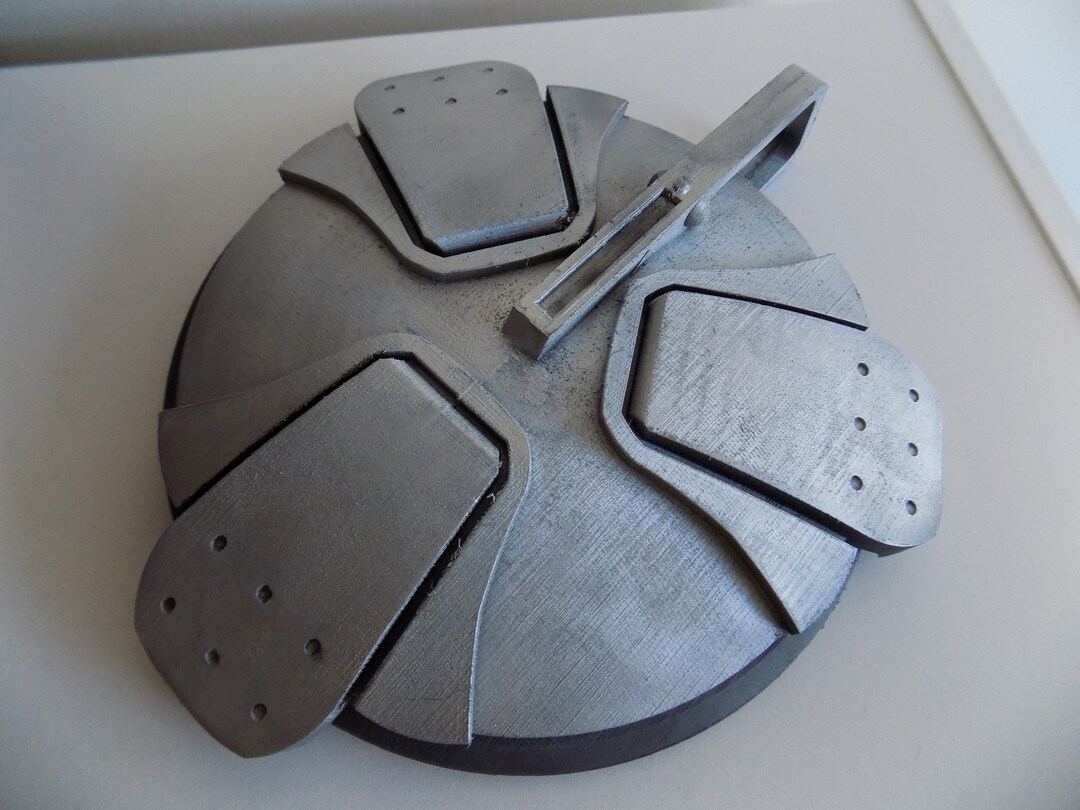 DB Proxy Mine 3D Printed - Etsy