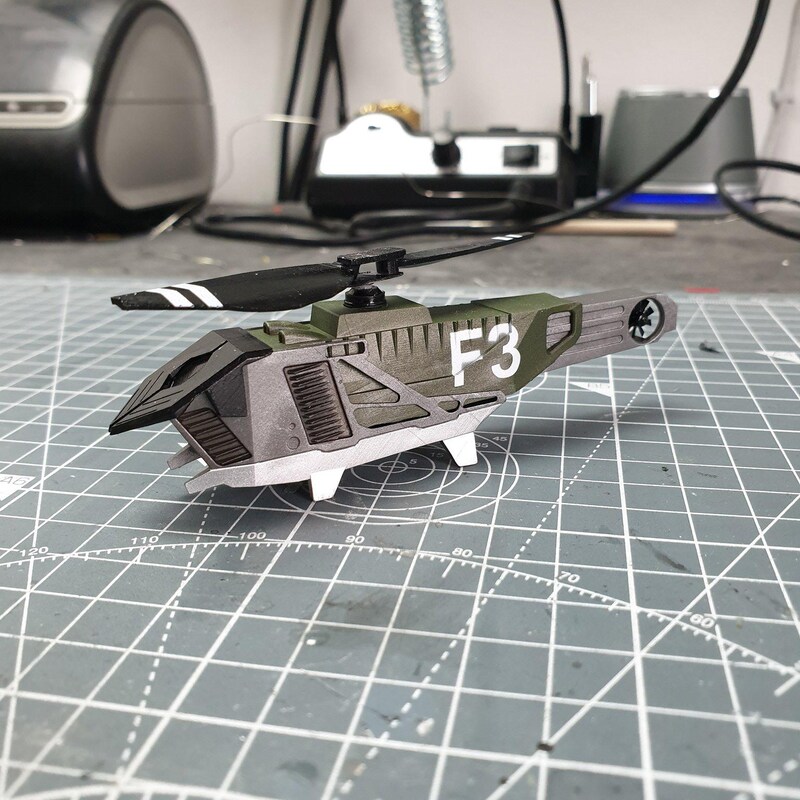 Darny3D - Etsy UK