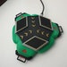 Octane Jump Pad Wireless Charger, Apex, 3D Printed - Etsy UK