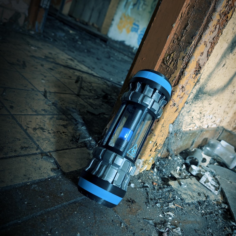 Stargazer R6 Attachment Skin - Etsy Canada