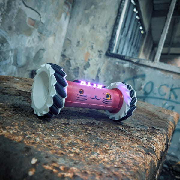 Stargazer R6 Attachment Skin - Etsy Canada