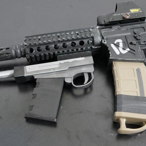 Buck Skeleton Key, R6S, Cosplay Prop, 3D Print - Etsy UK