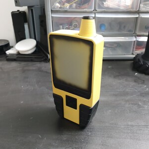 Mozzie Gridlock GPS, R6S, Cosplay Prop, 3D Printed - Etsy