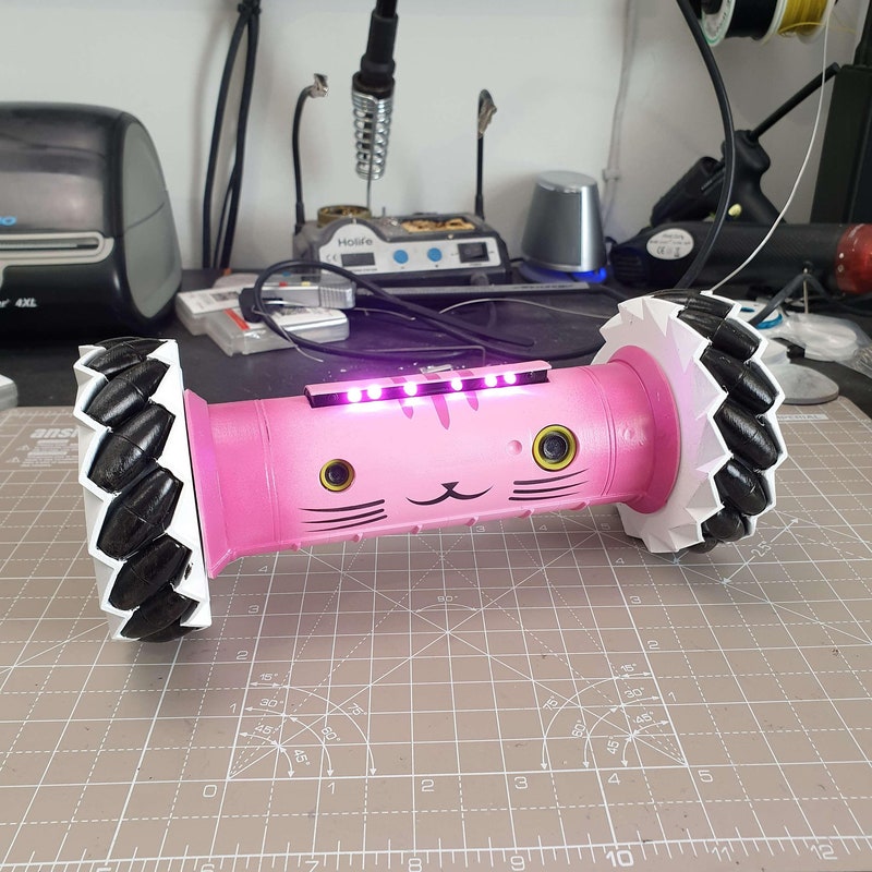 Rainbow Six Siege Drone - Etsy