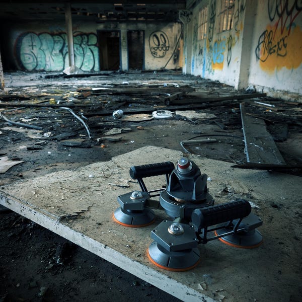 Stargazer R6 Attachment Skin - Etsy Canada