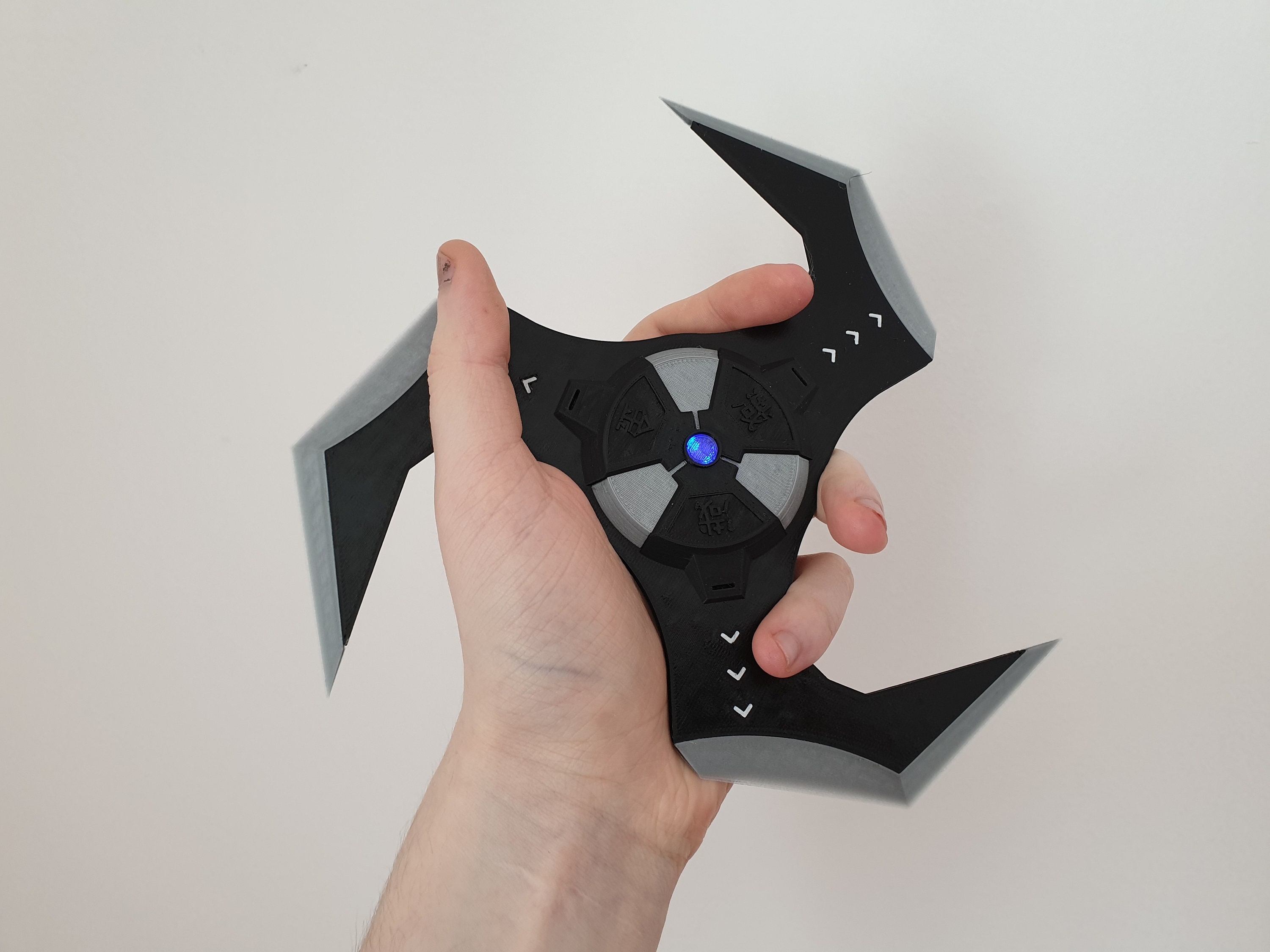 Apex Arc Star Cosplay Prop 3D Printed - Etsy
