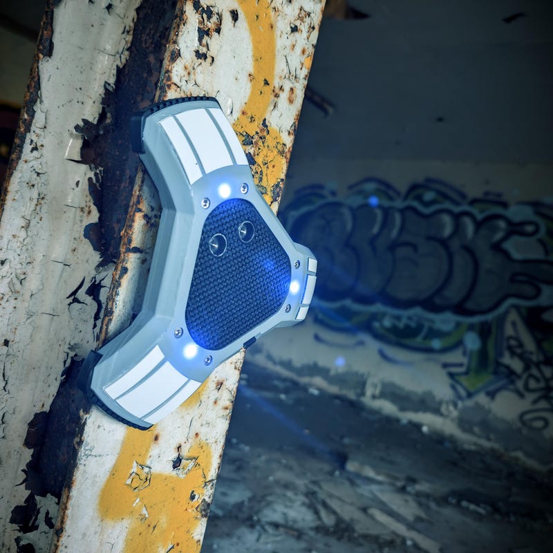 Stargazer R6 Attachment Skin - Etsy Canada