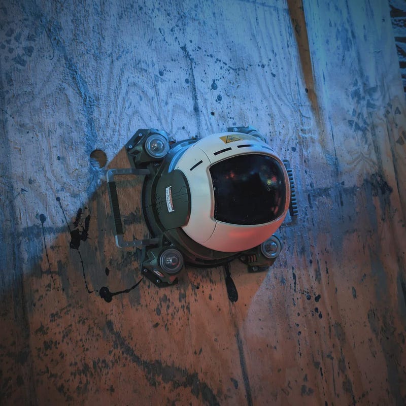 Stargazer R6 Attachment Skin - Etsy Canada