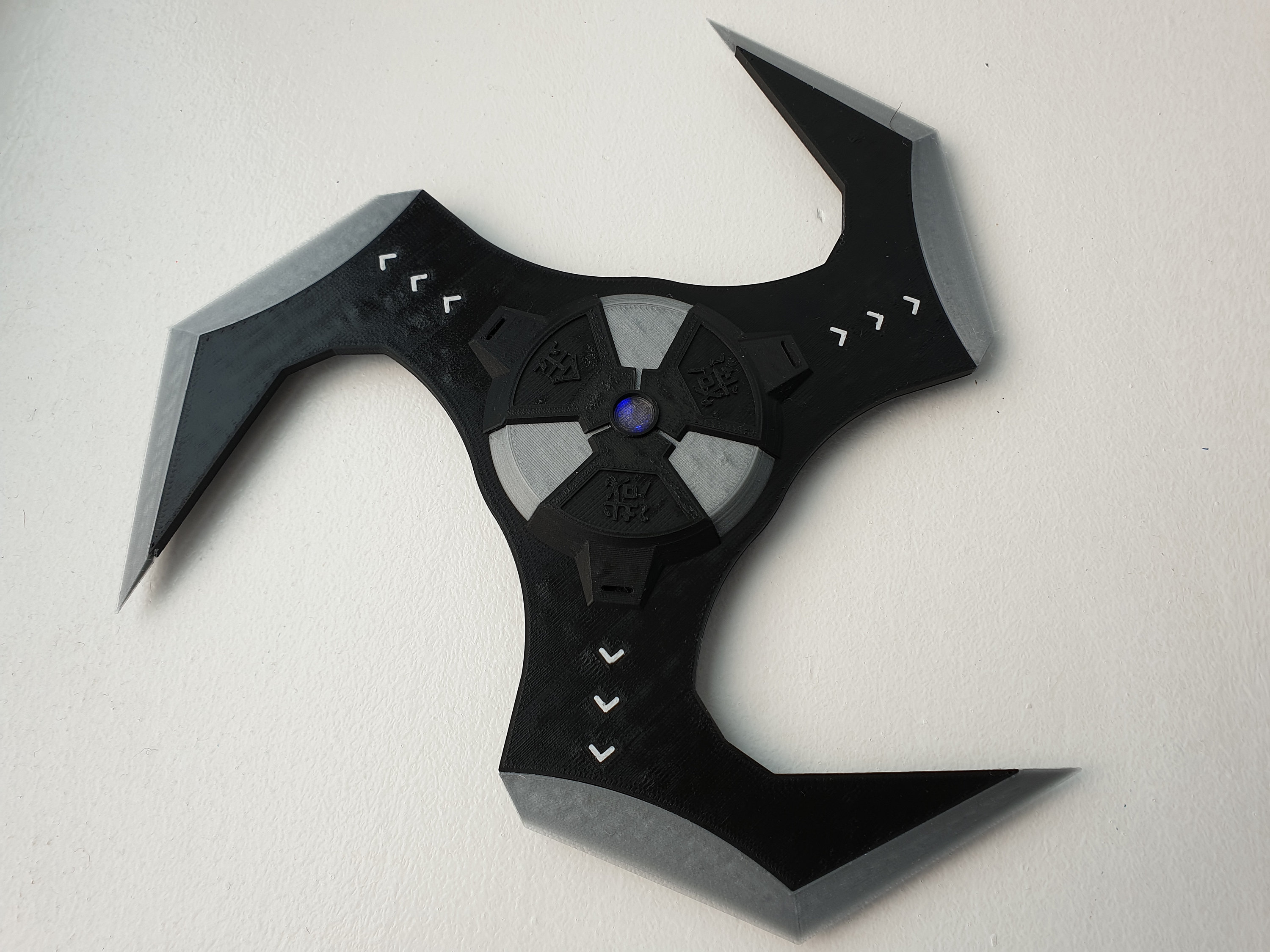 Apex Arc Star Cosplay Prop 3D Printed - Etsy