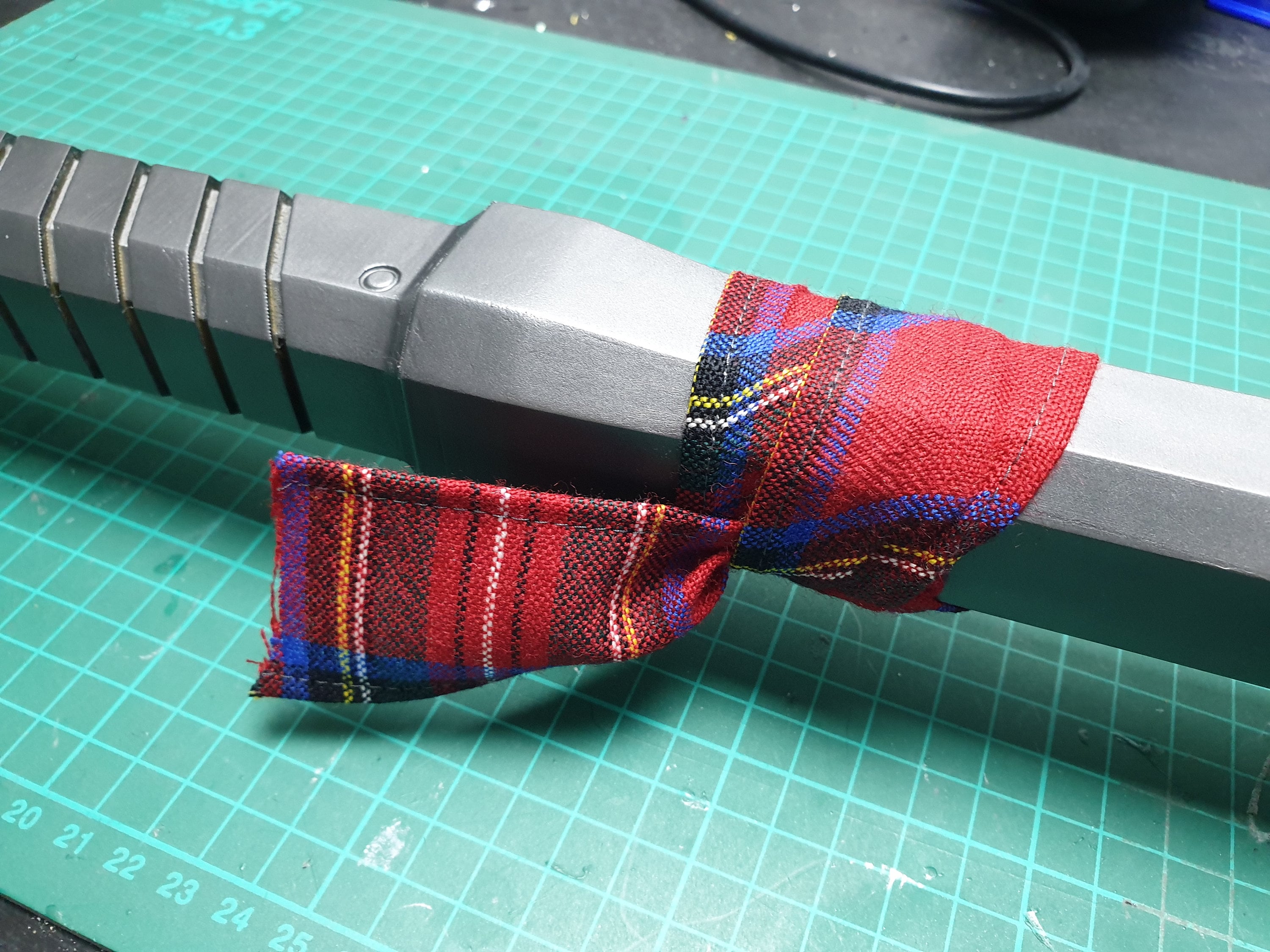 Sledge Caber R6S Six Siege Cosplay Props 3D Print - Etsy Canada