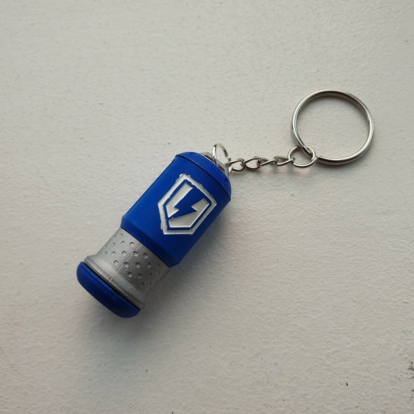 Apex Legends Keychain - Etsy