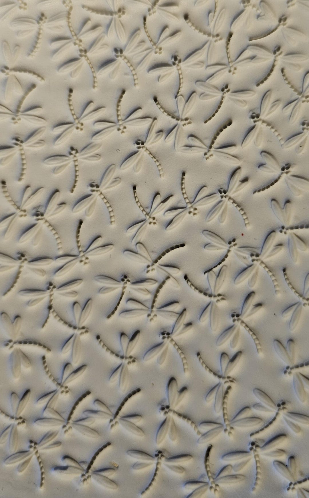 Firefly Texture Mat for Polymer Clay: Original Design - Etsy