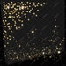 Gold Glitter Clipart: Sparkle Overlays, Christmas Wedding Graphics (PNG ...