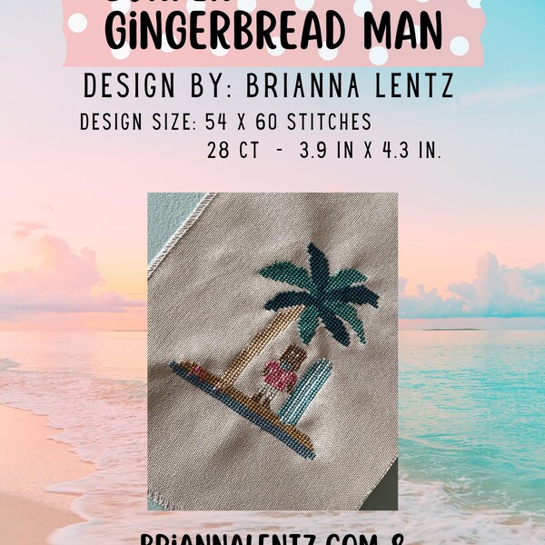 BriannaLentzShop - Etsy