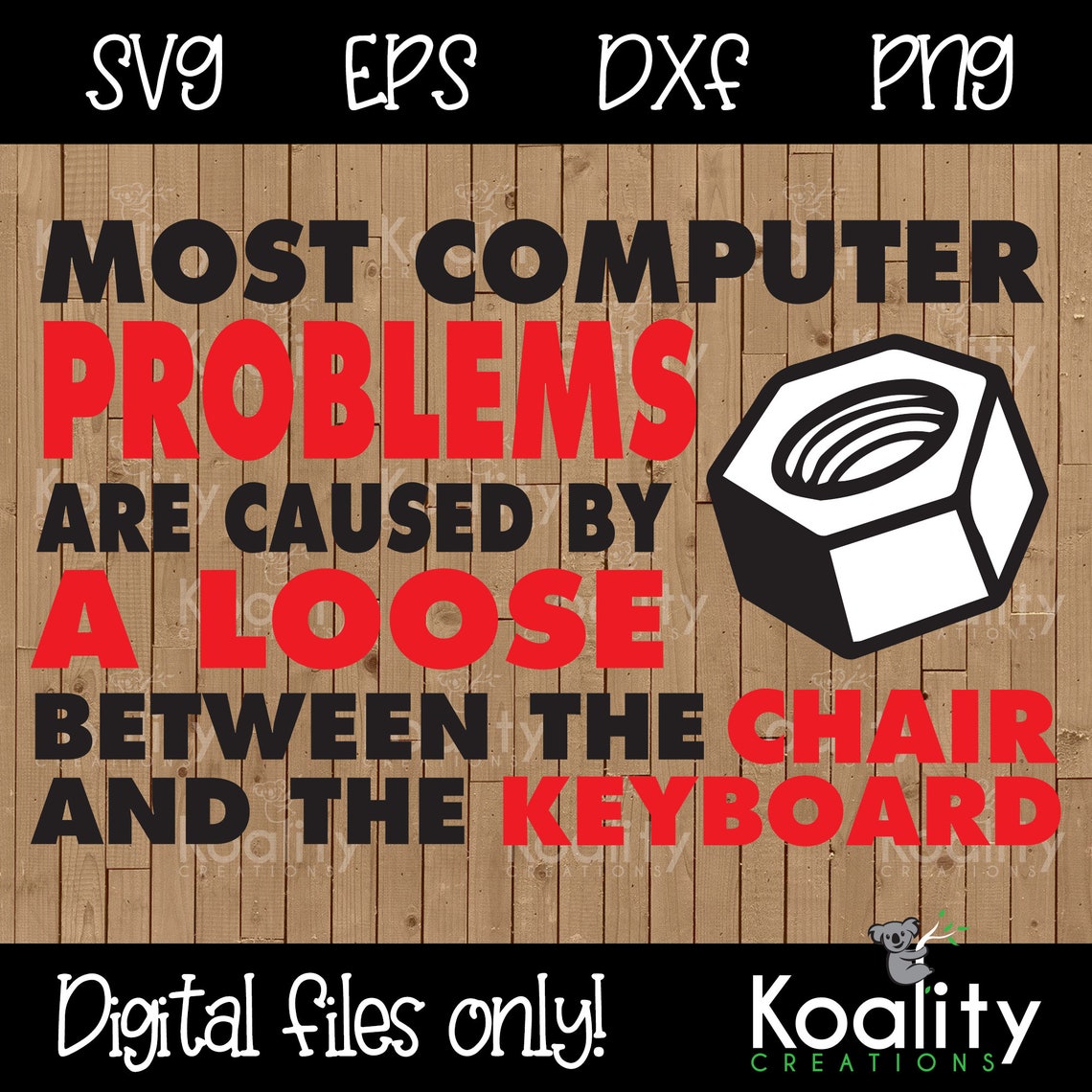 Humour informatique humour informatique Help Desk SVG SVG - Etsy France