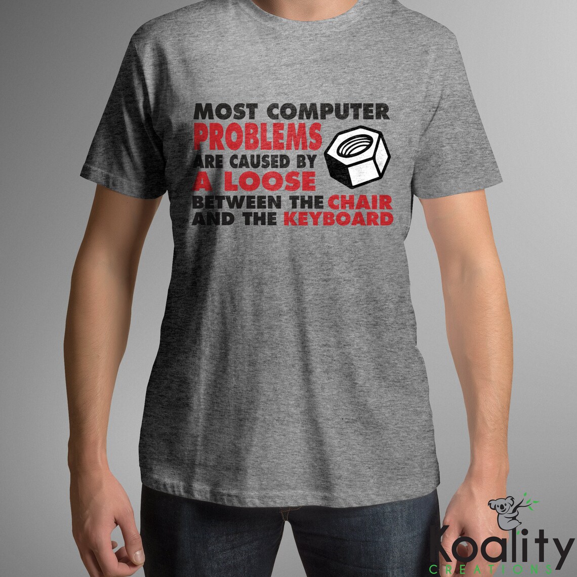 Computer Humor, IT Humor, Help Desk SVG SVG Instant Download Digital ...