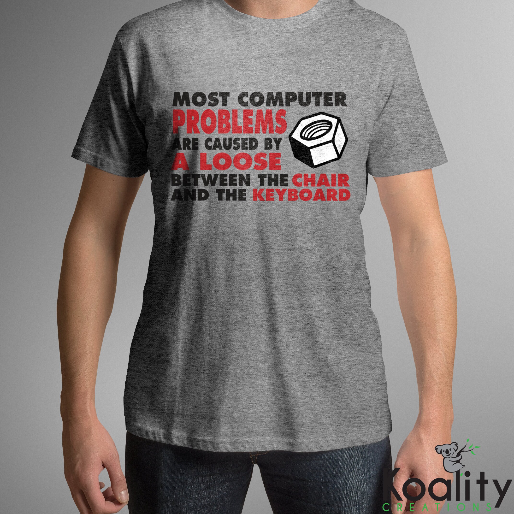 Computer Humor IT Humor Help Desk SVG SVG Instant Download - Etsy