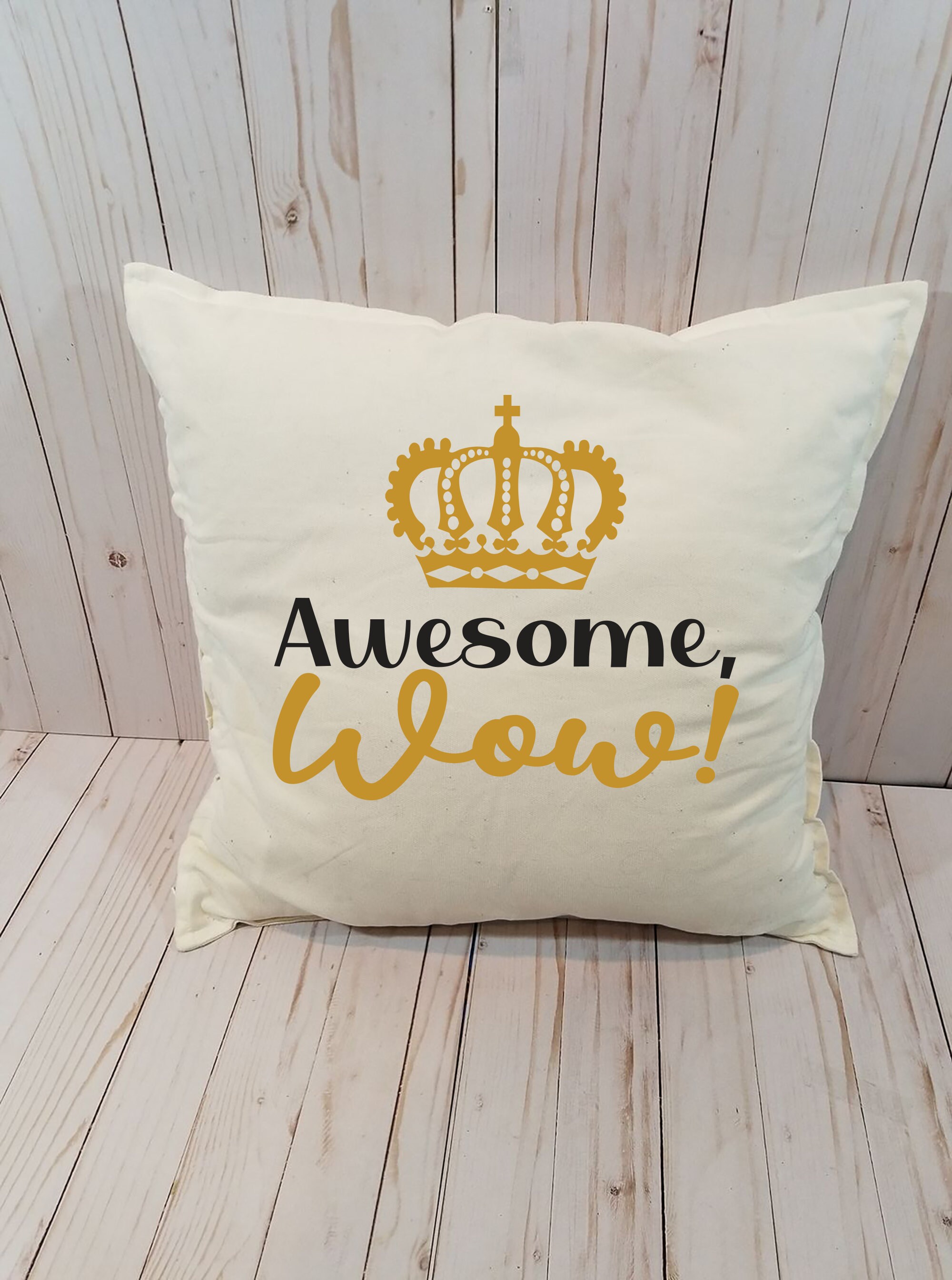 Awesome Wow Hamilton Inspired SVG Instant Download Digital - Etsy