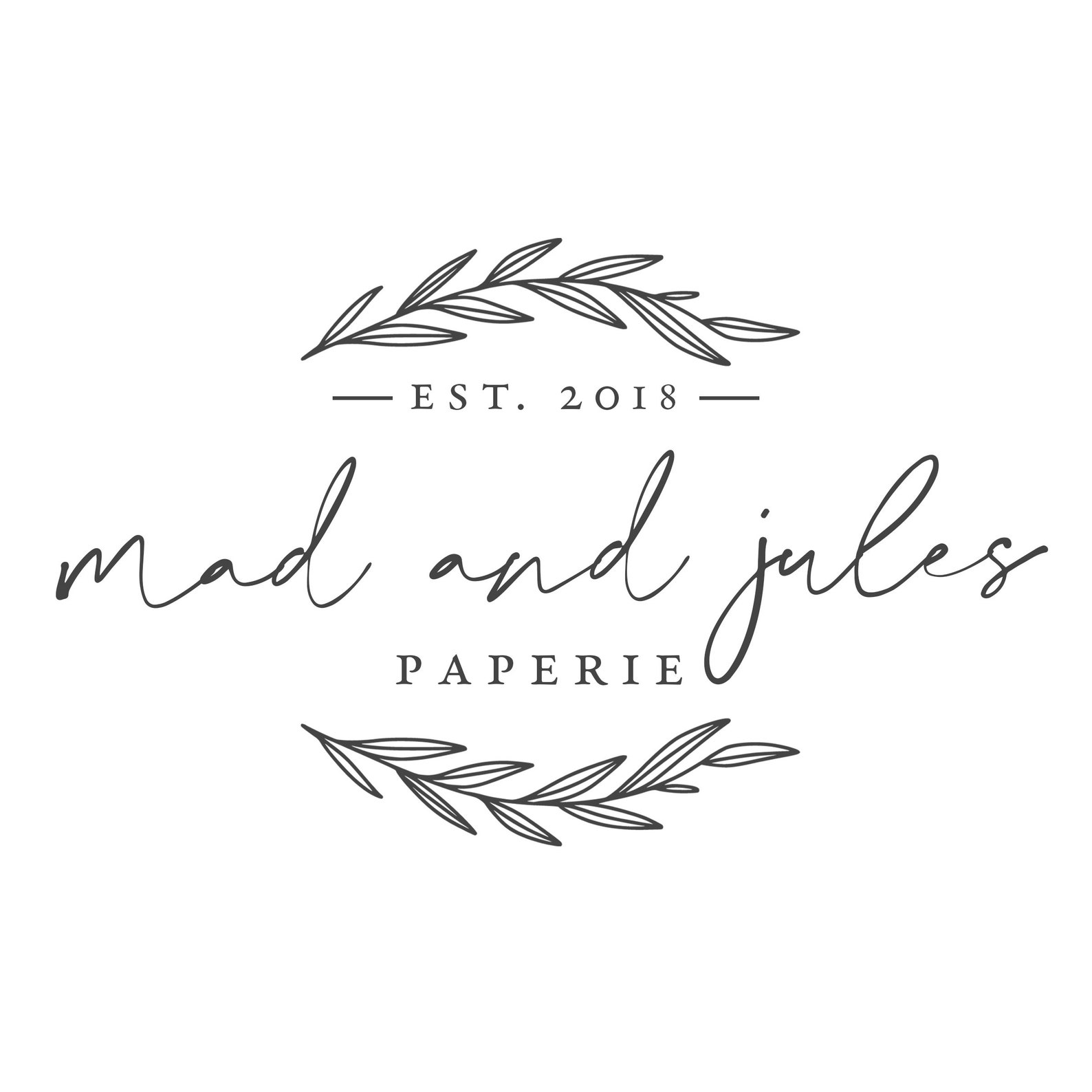 Magnolia Bottle Label Template, Baby Shower, Bridal Shower, Wedding ...