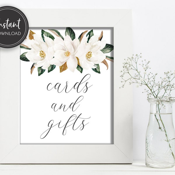 Magnolia - Etsy
