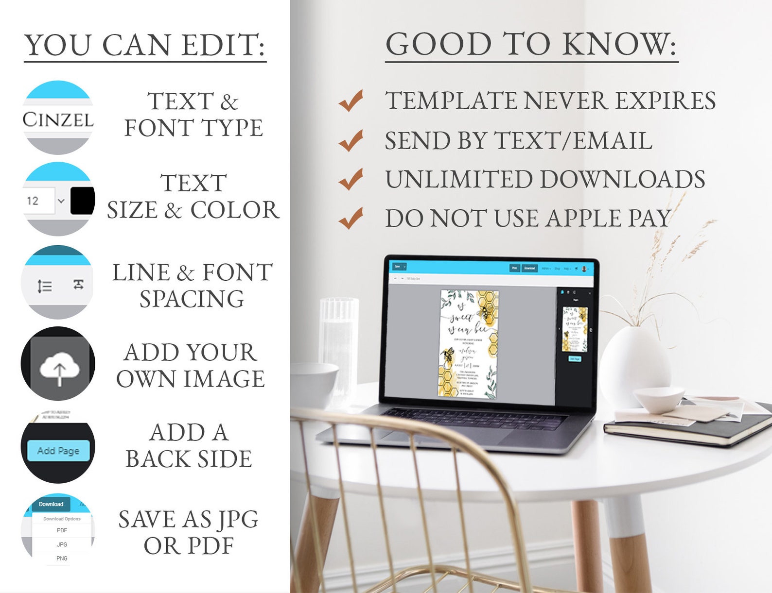 Dinosaur Baby Shower Welcome Sign Edit Yourself, 16x20, 18x24 Orange ...