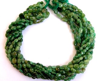 Emerald nugget | Etsy